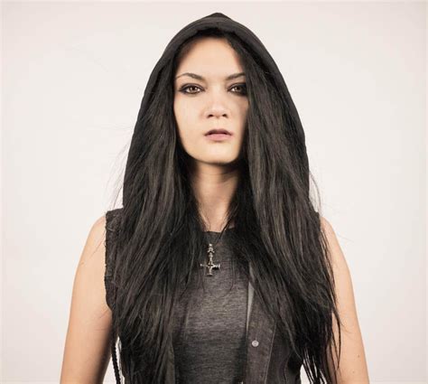 Das Ist Adrienne Cowan Von Seven Spires Dark Dark Divas