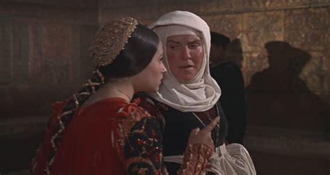 [ 로미오와 줄리엣 ] 1968 한글자막