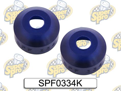 Superpro Universal Tie Rod Gseal 2b New German Performance