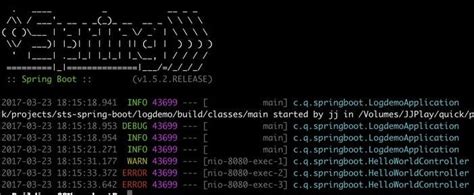 Como Alterar O Banner Ao Subir Uma Aplicação Spring Boot By Diogo Rodrigues Medium