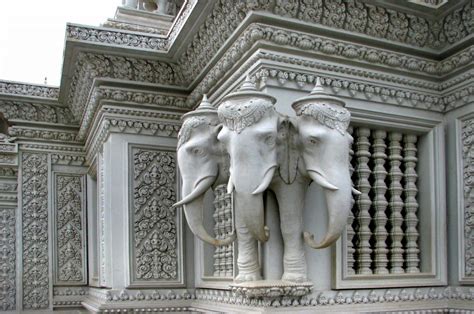 Full Day Phnom Baset And Phnom Udong Private Tour