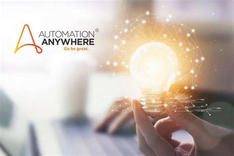 Speed To Value With Automation Anywhere Chris Hood