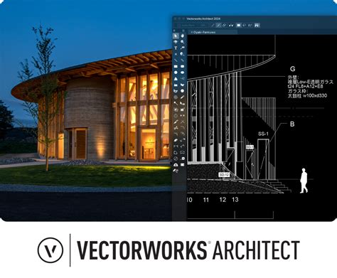 Harnessing The Power Of Data With Vectorworks 2024 Architecture Magazine