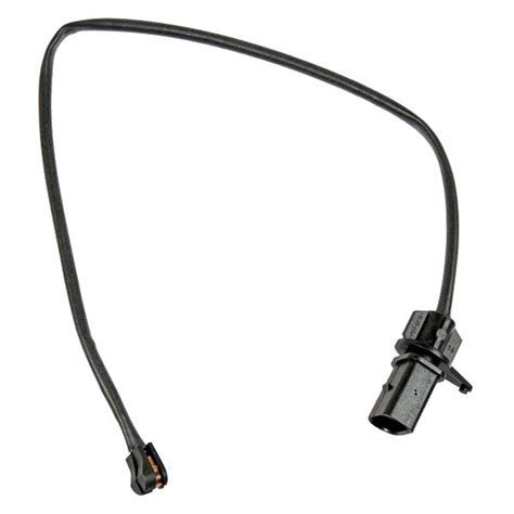 Powerstop® Sw 0329 Euro Stop™ Front Brake Pad Electronic Wear Sensor
