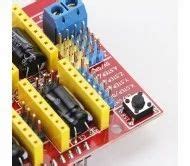Arduino CNC Shield V Grbl Compatible At Number Arduino Shield In Ghaziabad ID
