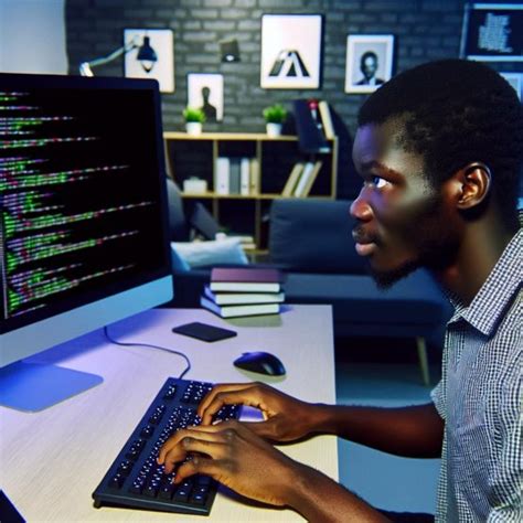 the easiest programming languages for nigerian beginners to start with