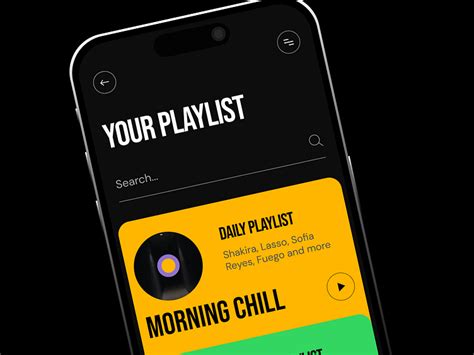 Music App Design Mobile App By Lazy Kar For Lazyinterface Ui Ux Team On