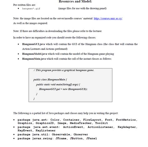 Solved Object Oriented Programming Using GUI Chegg