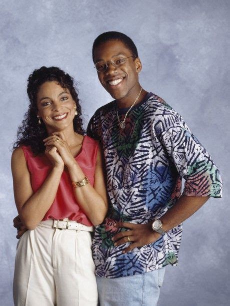 Jasmine Guy Movies