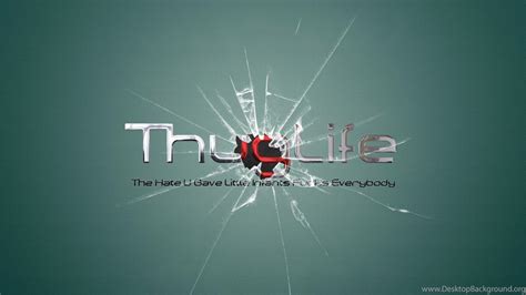 Thug Life Wallpapers Hd Wallpaper Cave
