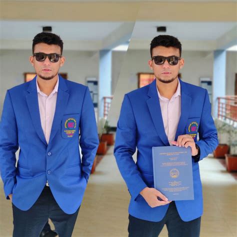 Md Billal Hossain Hridoy On Linkedin Graduated ️ ️