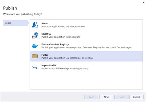 Quicktip Turn Your Net Console Application Into A Runnable Exe File By Wouter Medium
