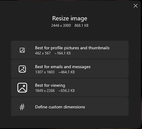 在任何设备上无失真拉伸图像的 5 种方法