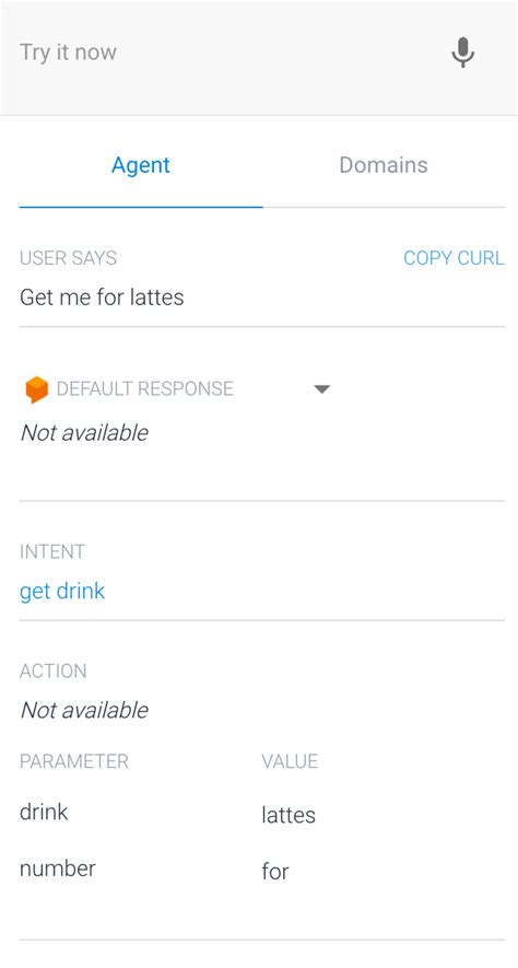 Dialogflow Es Identifying Numbers Correctly Stack Overflow
