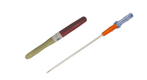 Decompression Needle New Launch Harsoria Healthcare