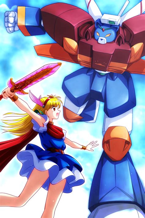 Akazukin Chacha Ayahana Min Image By Mimimix Pixiv 2405701