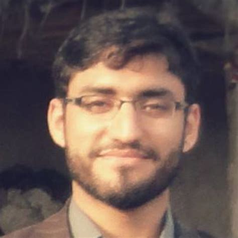 talha nisar postdoc position doctor of philosophy technische