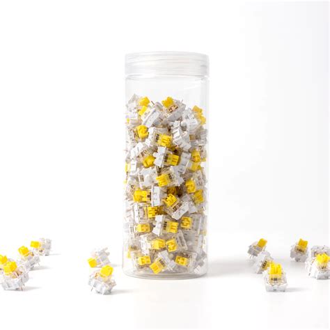 Switches Keychron K Pro