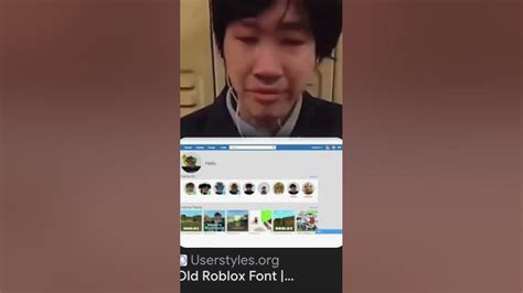 Nostalgic Roblox Youtube