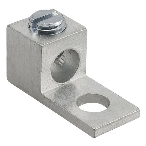 Connectors Grounding And Termination