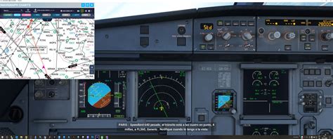 Fenix A320 Can Not Control Speed Flight Level Heading With Or Without Ap Aircraft And Systems