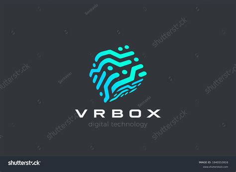 Software Application Logo