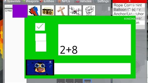 Baldis Basics Klasky Csupo Youtube