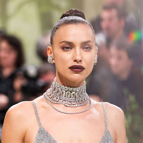 Irina Shayk 2024 Esportes Ilustrados
