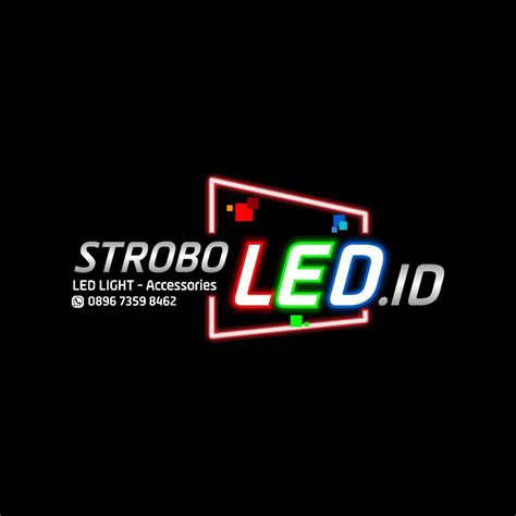 Strobo Led Indonesia Bengkulu