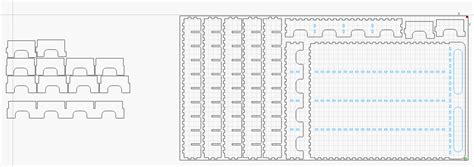Multiple Sheets Lightburn Software Questions Lightburn Software Forum