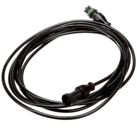 801998 Genuine Bendix Tabs 6 Ecu Wiring Harness Standard 2s 1m 234 Lo Truck To Trailer