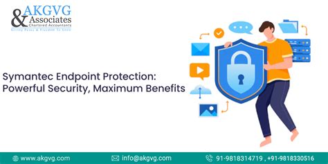 Symantec Endpoint Protection Powerful Security Maximum Benefits Akgvg And Associates