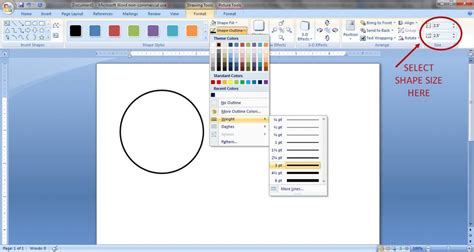 How To Make Pretty Labels In Microsoft Word