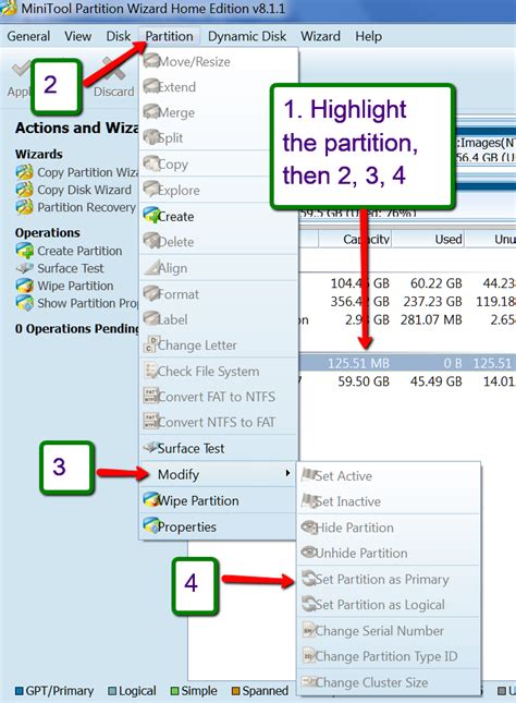 Windows How To Change System Drive To Another Super User