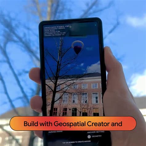 [video] vishal yadav on linkedin build with geospatial creator