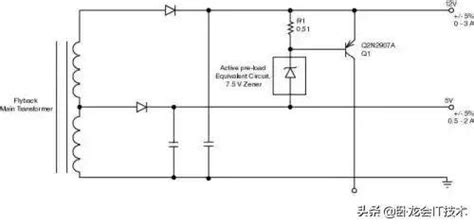 6大常用电源设计电路，工程师必备知识宝典！ 知乎