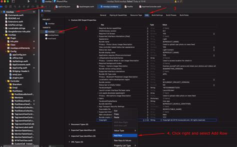 How To Enable Admob MooApp On IOS MooSocial