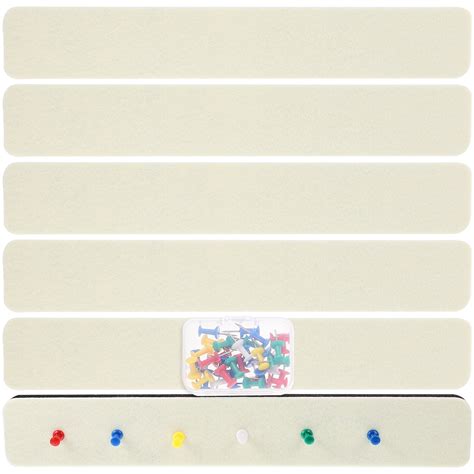 Easy Tack Self Adhesive Bulletin Board At Hector Myers Blog