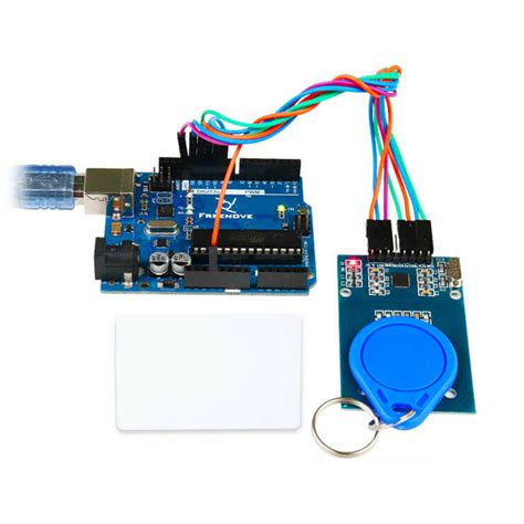 Freenove Ultimate Starter Kits With Controller Compatible With Arduino