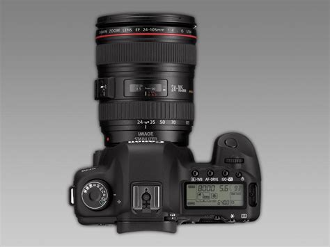 Обзор зеркальные фотоаппараты canon: Тесты и обзоры камер Canon