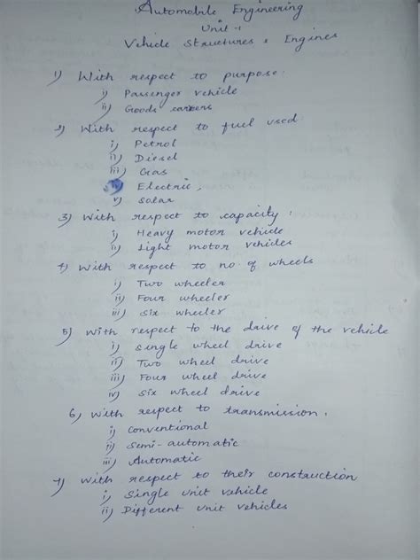 Automobile Engineering Pdf Questions Anna University Pdf