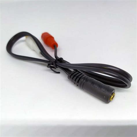 Jual Adaptor Kabel Konektor Audio Speaker Headphone Colokan Laptop Komputer Kota Depok