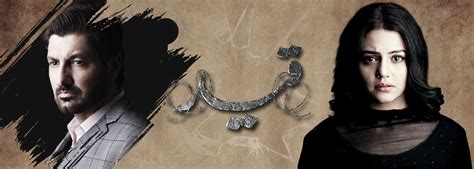 Qaid Episode Qaid Drama Cast Qaid Schedule Qaid Ost