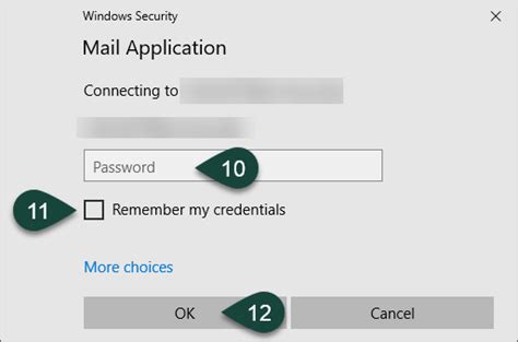 Configuring Outlook For Windows Anr Information Technology