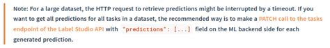 Allow Users To Update Task With Pre Annotated Data By Api · Issue 979