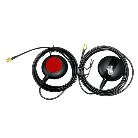 Rg174 2m Gps Glonass Dual Antenna Vehicle Navigat Grandado