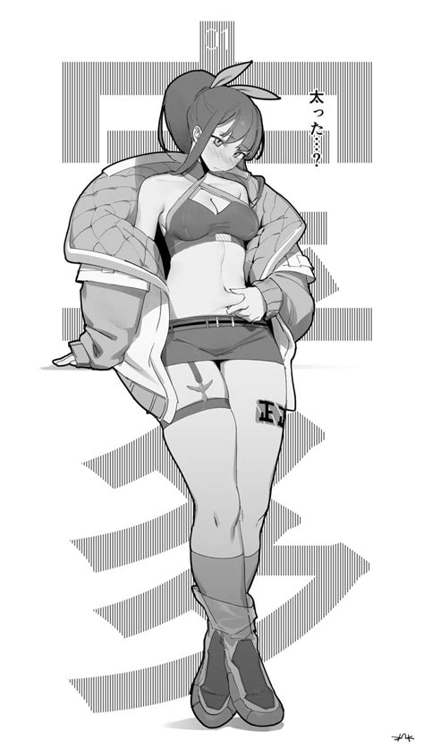 Takarada Rikka Gridman Universe And 2 More Drawn By Puk Higanbana Doujin Danbooru