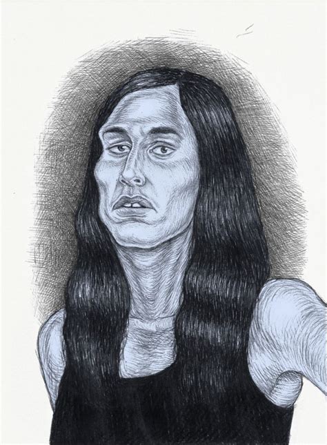 Hardhoofd Een Ontwapenende Raven Van Dorst Kaatste De Bal Regelmatig Terug