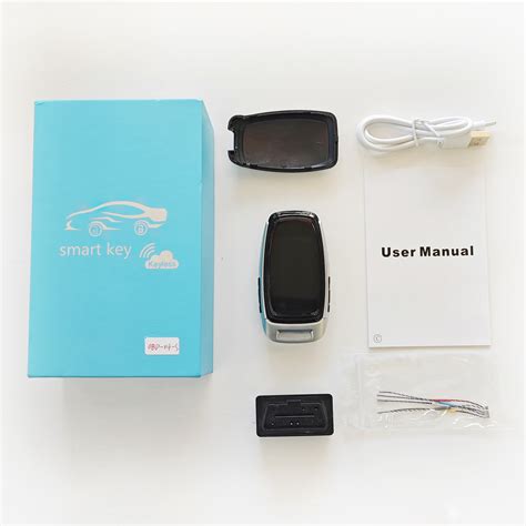 2022 Hot Selling Remote Control Touch Screen Smart Lcd Key For All