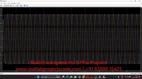 Three Stage Three Phase Solid State Transformer Matlab Simulink Sst